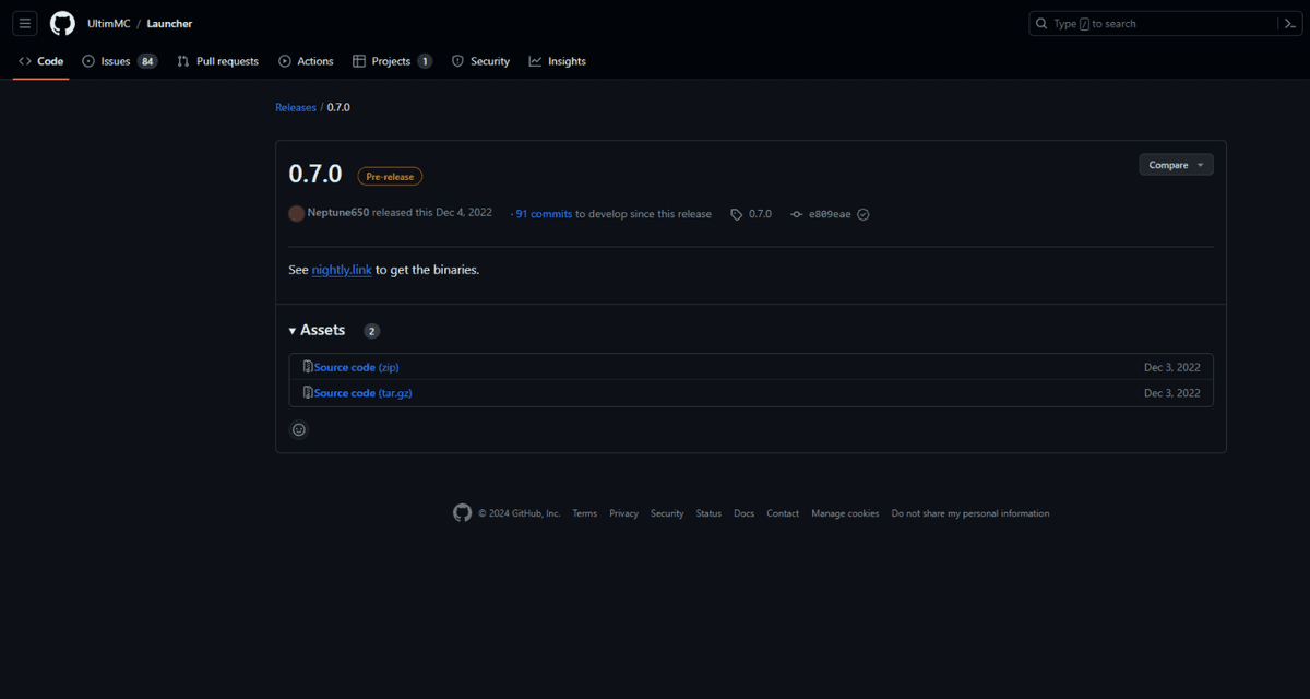 Minecraft "Alternativo" UltimMC - EducaUTF
