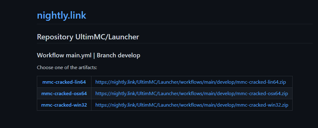 Minecraft "Alternativo" UltimMC - EducaUTF